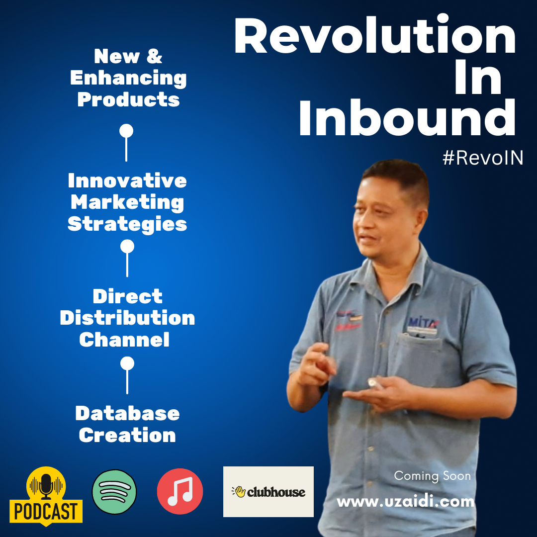 Is there a need to revolutionise our INBOUND TOURISM ??? - Uzaidi ...